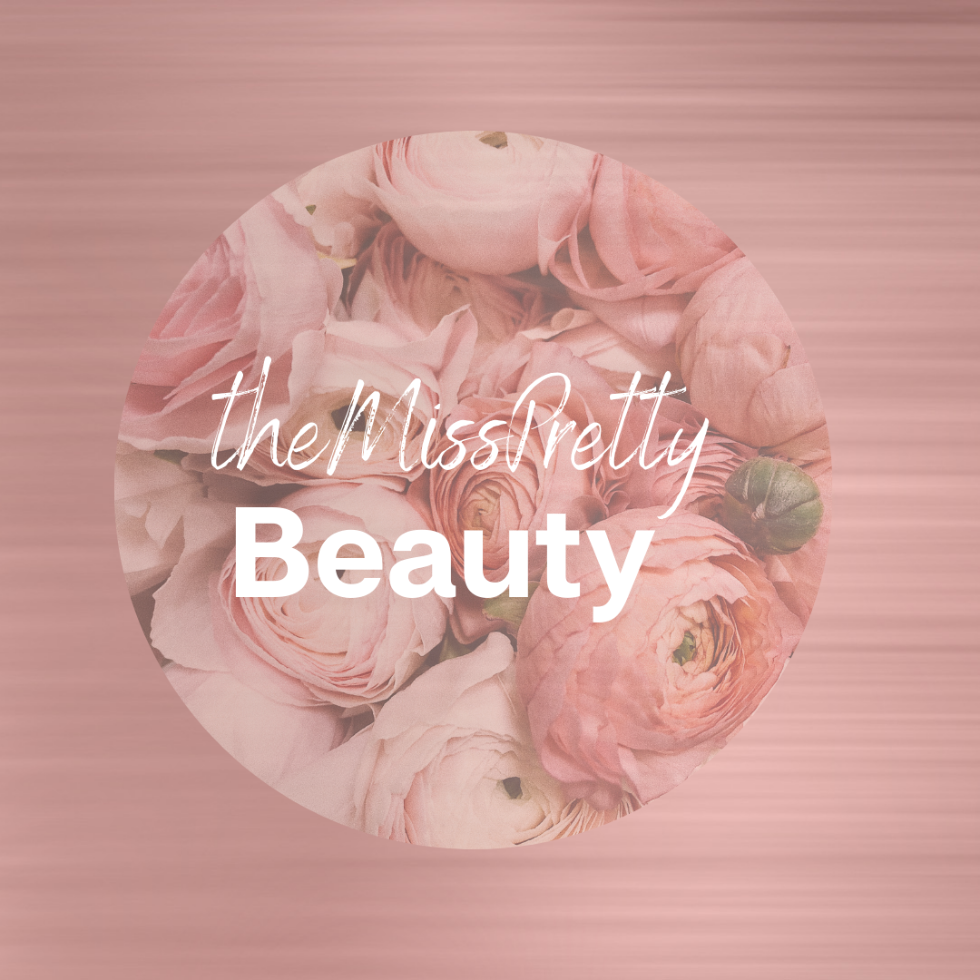 MakeUp – The Miss Pretty Beauty